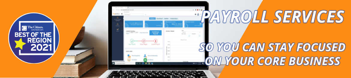 HR One Payentry Payroll Services