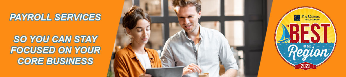 HR One Payentry Payroll Services